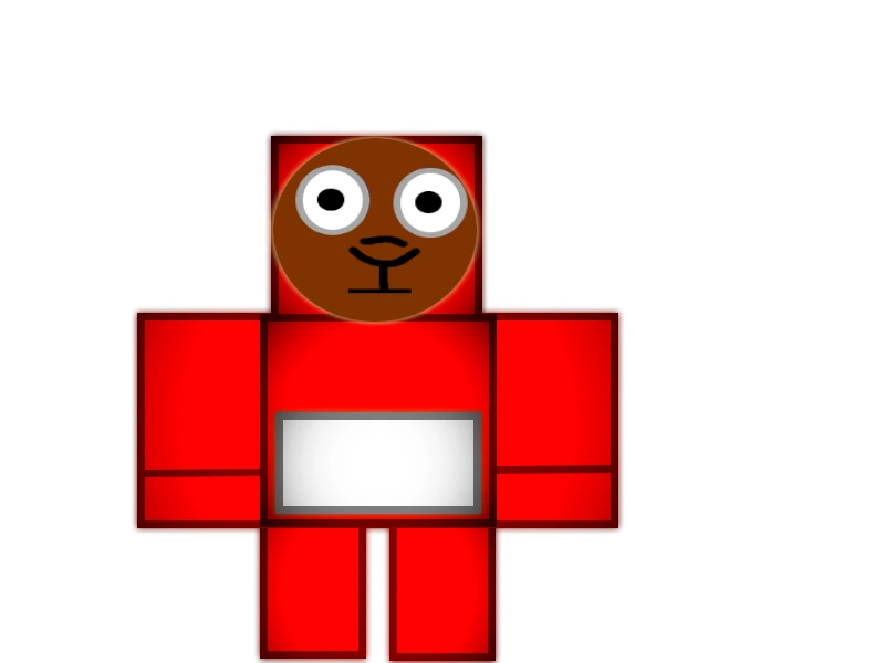 Samuel Gabriel | Slendytubbies Apocalypse Zombie Desert Wiki | Fandom