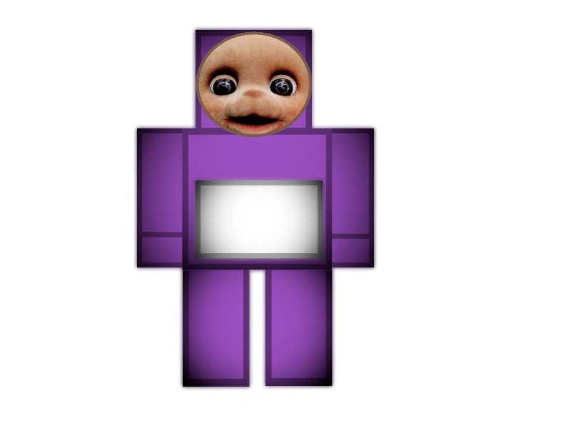 Marcus Vinicius | Slendytubbies Apocalypse Zombie Desert Wiki | Fandom