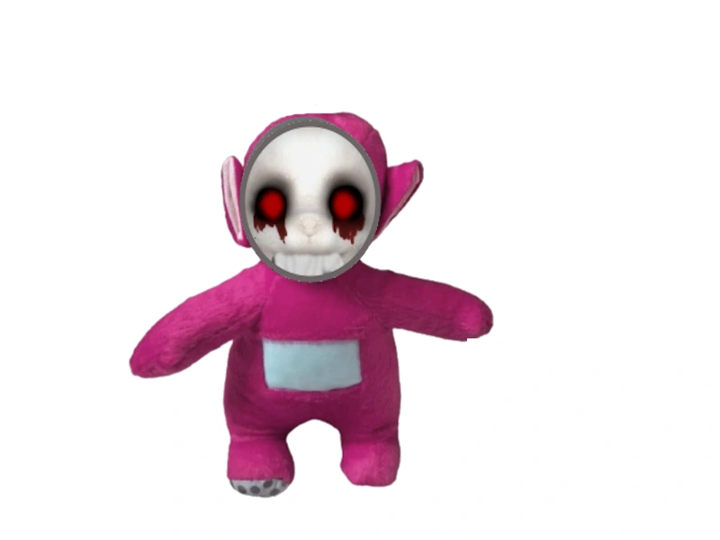 Ertan | Slendytubbies Apocalypse Zombie Desert Wiki | Fandom