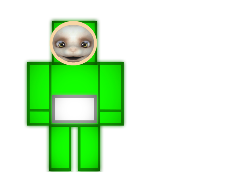 Aiden Slendytubbies Apocalypse Zombie Desert Wiki Fandom