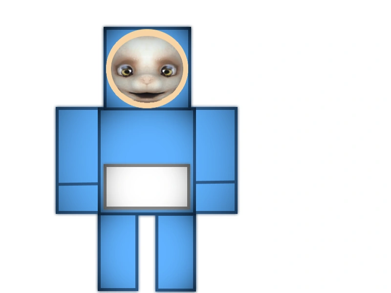 Connor wiki(William Group) | Slendytubbies Apocalypse Zombie Desert ...