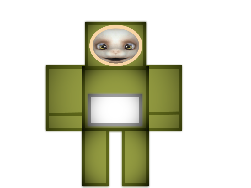 Oscar1 Slendytubbies Apocalypse Zombie Desert Wiki Fandom