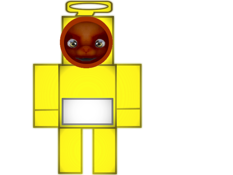 Oscar4 Slendytubbies Apocalypse Zombie Desert Wiki Fandom