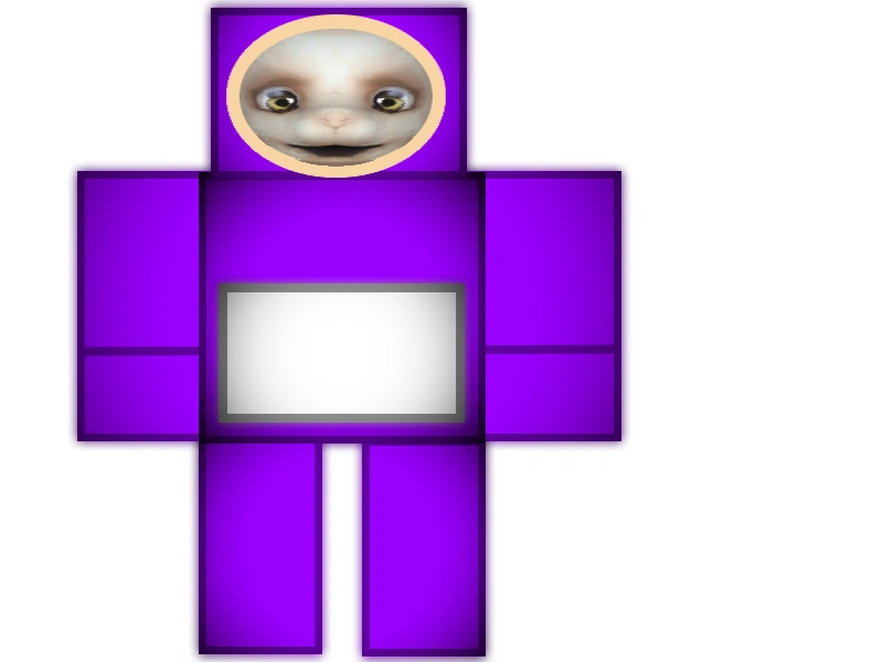 Sean wiki(Season 2) | Slendytubbies Apocalypse Zombie Desert Wiki | Fandom