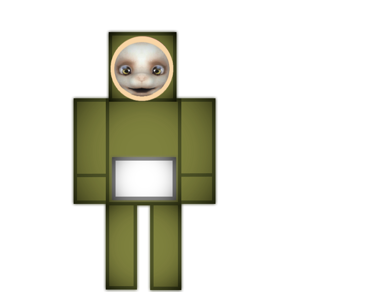 Angel2 Slendytubbies Apocalypse Zombie Desert Wiki Fandom
