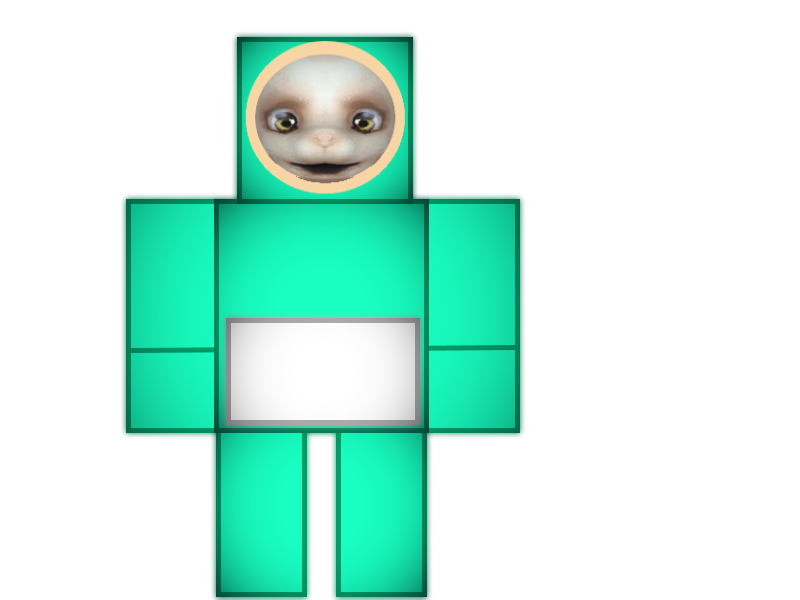 Marcos Paulo Slendytubbies Apocalypse Zombie Desert Wiki Fandom