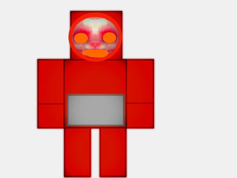 Allen1 Slendytubbies Apocalypse Zombie Desert Wiki Fandom