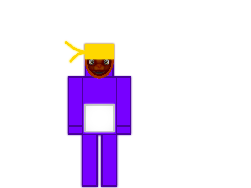 Marco3 Slendytubbies Apocalypse Zombie Desert Wiki Fandom