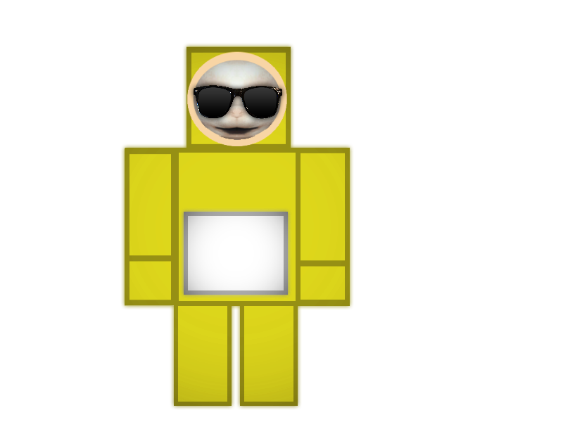 Philippe Slendytubbies Apocalypse Zombie Desert Wiki Fandom