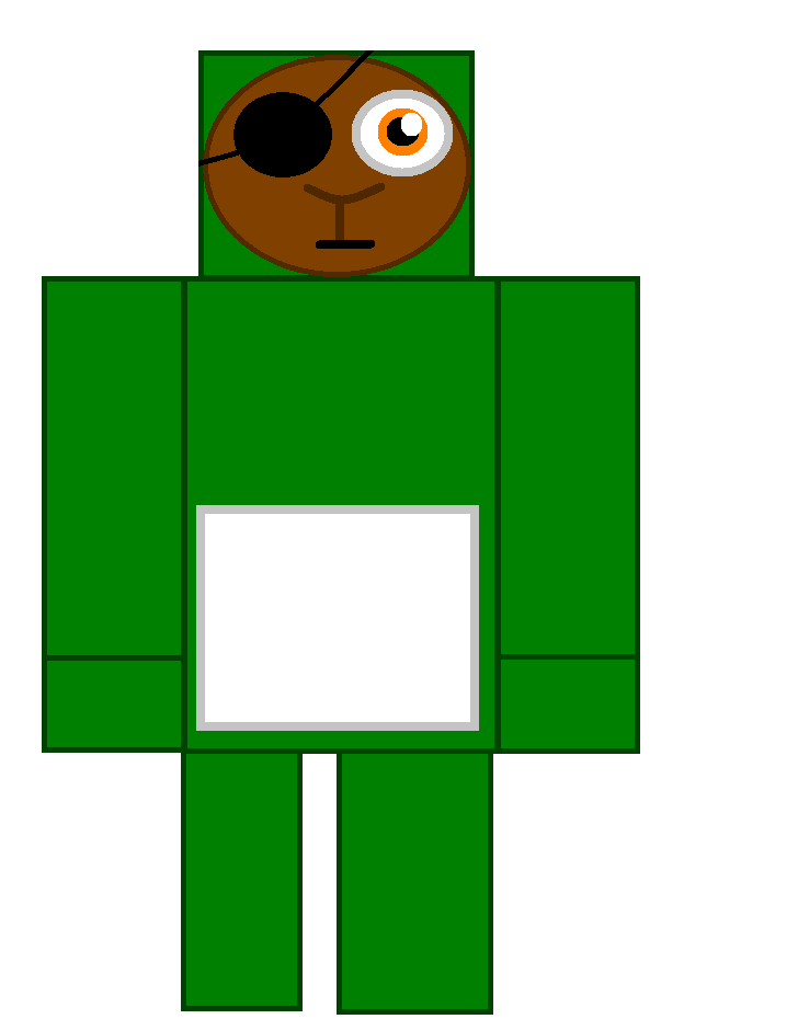 Dax wiki(Steven Group) | Slendytubbies Apocalypse Zombie Desert Wiki ...