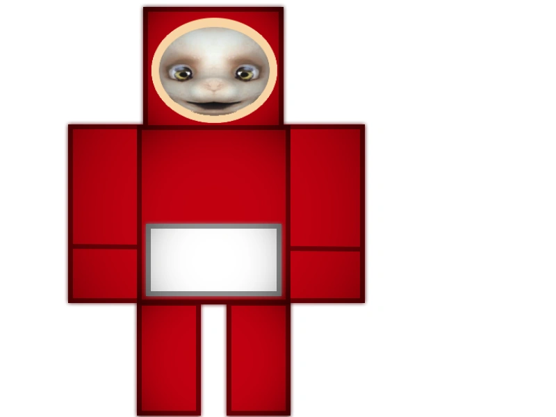 Alex2 wiki(Grupo de Liza) | Slendytubbies Apocalypse Zombie Desert Wiki ...