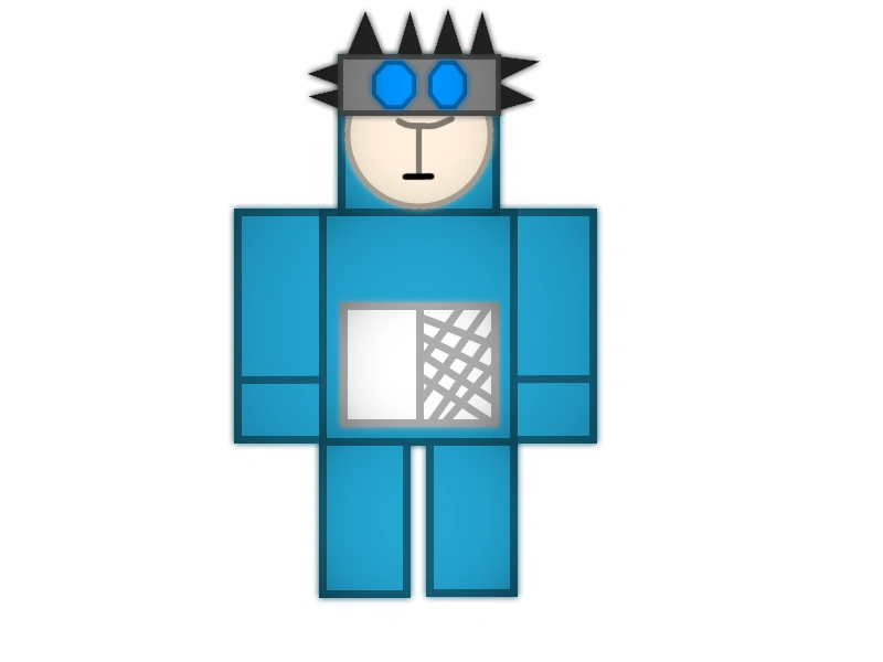 Erickson Travis wiki | Slendytubbies Apocalypse Zombie Desert Wiki | Fandom