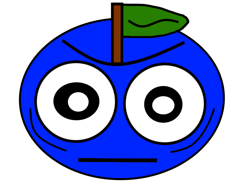 AppleBlue | Slendytubbies Apocalypse Zombie Desert Wiki | Fandom