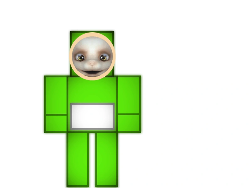 Clayton2 | Slendytubbies Apocalypse Zombie Desert Wiki | Fandom