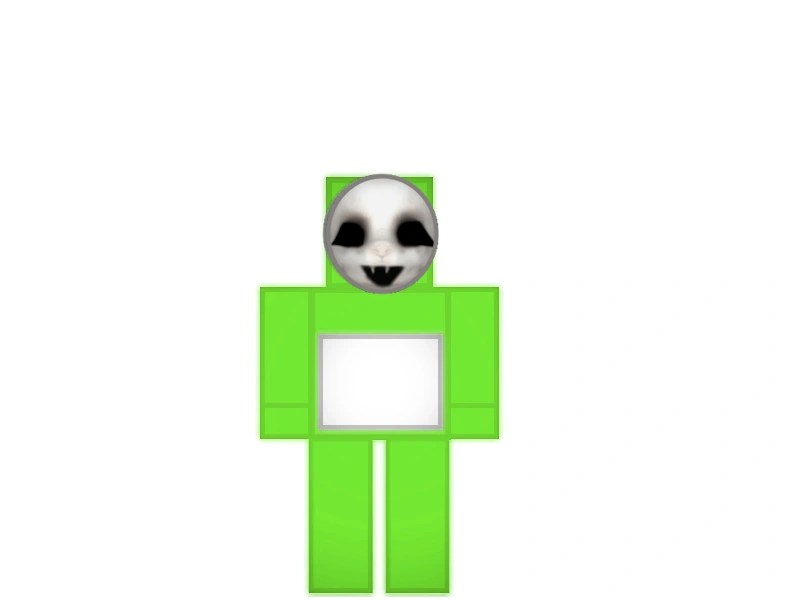 Virginia | Slendytubbies Apocalypse Zombie Desert Wiki | Fandom