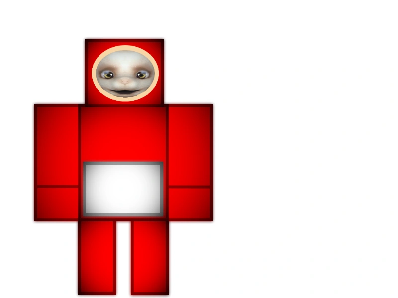 Ron5 | Slendytubbies Apocalypse Zombie Desert Wiki | Fandom