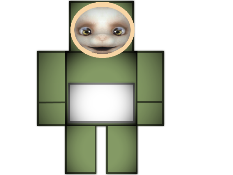 Hytalo Slendytubbies Apocalypse Zombie Desert Wiki Fandom