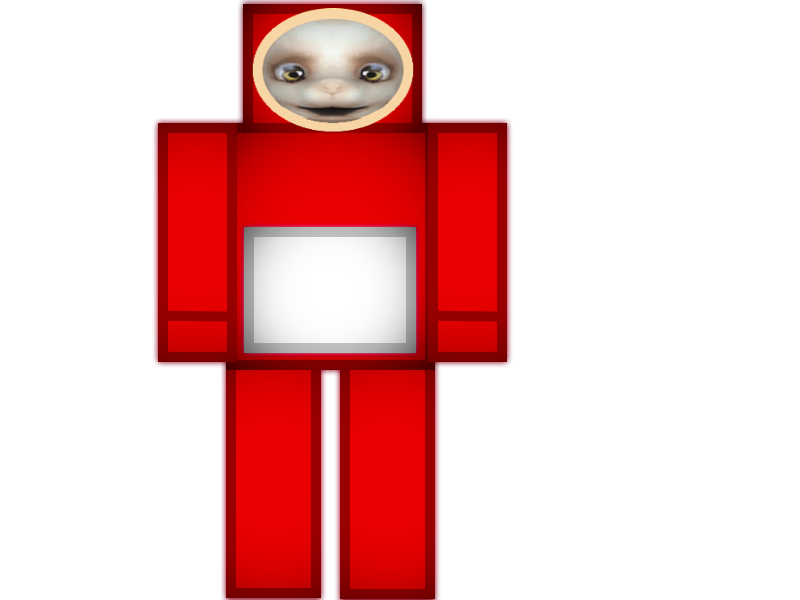 Cristian4 Slendytubbies Apocalypse Zombie Desert Wiki Fandom