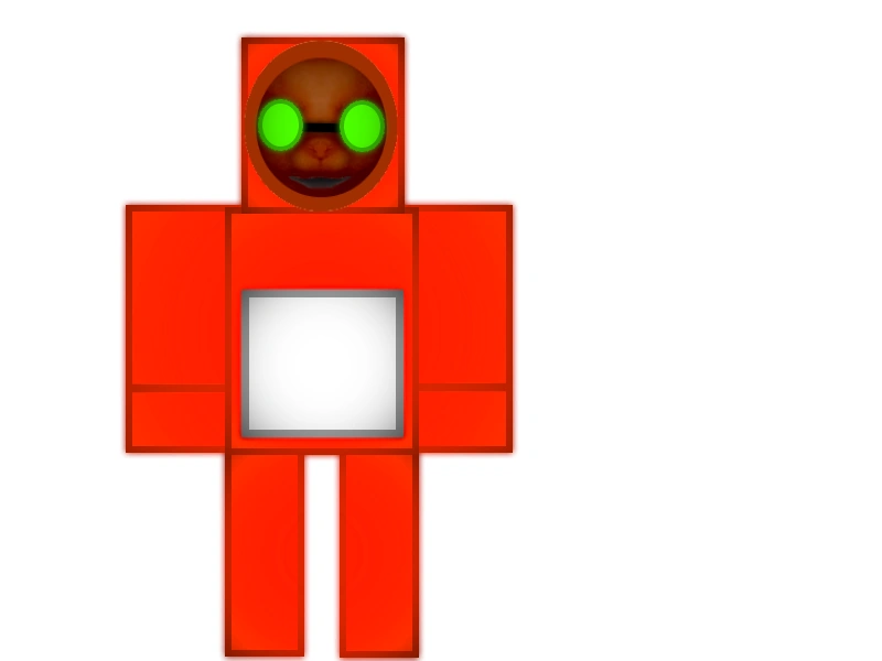 Duncan wiki(Grupo de Sebastian) | Slendytubbies Apocalypse Zombie ...