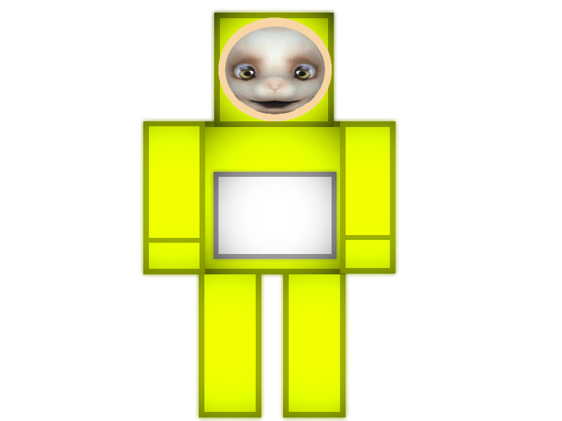 Uriah Davi Slendytubbies Apocalypse Zombie Desert Wiki Fandom