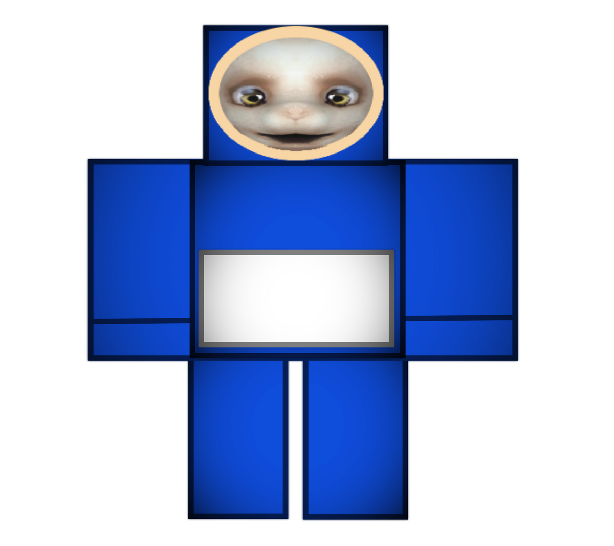 Henri Thiago Slendytubbies Apocalypse Zombie Desert Wiki Fandom