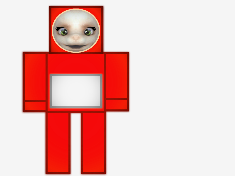 Gabriela Slendytubbies Apocalypse Zombie Desert Wiki Fandom