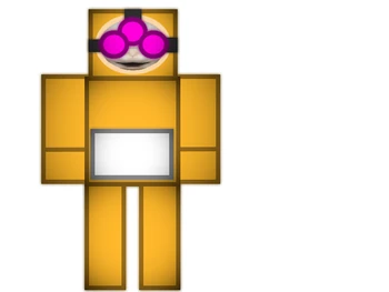 Ron wiki(Group Wanderley) | Slendytubbies Apocalypse Zombie Desert Wiki ...