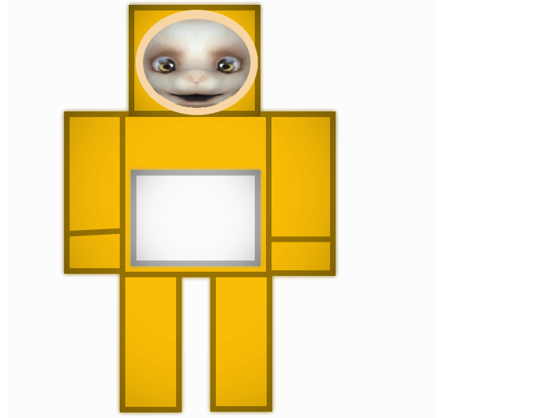 Pedro1 Davi Slendytubbies Apocalypse Zombie Desert Wiki Fandom