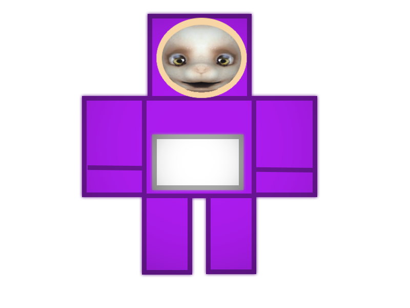 David Wilmer Slendytubbies Apocalypse Zombie Desert Wiki Fandom