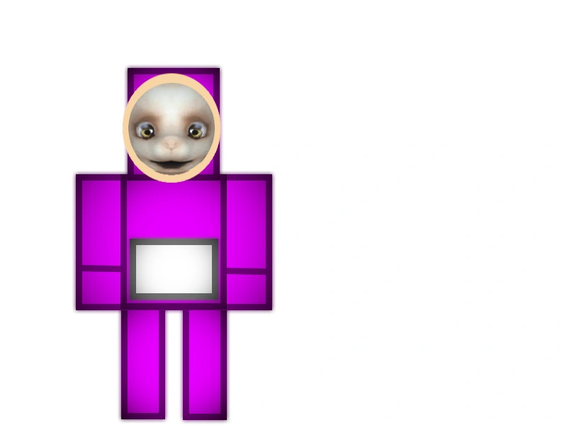 Daxton | Slendytubbies Apocalypse Zombie Desert Wiki | Fandom