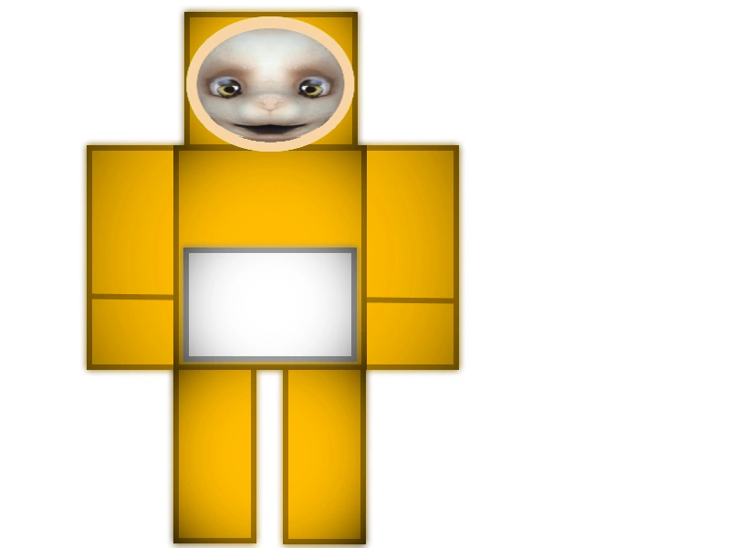 Mike wiki(Citor Gruop) | Slendytubbies Apocalypse Zombie Desert Wiki ...