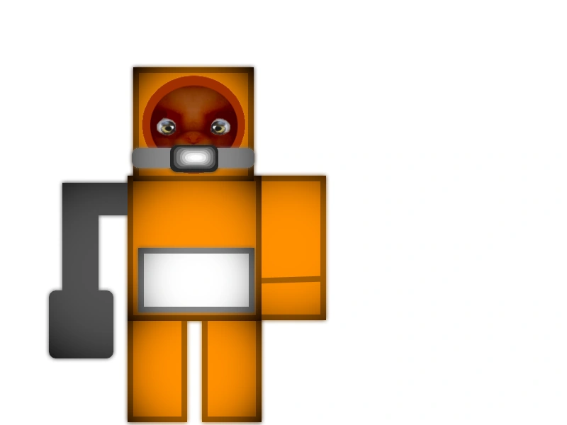 Stuart wiki(Season 3) | Slendytubbies Apocalypse Zombie Desert Wiki ...