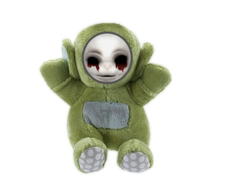 Caesar | Slendytubbies Apocalypse Zombie Desert Wiki | Fandom