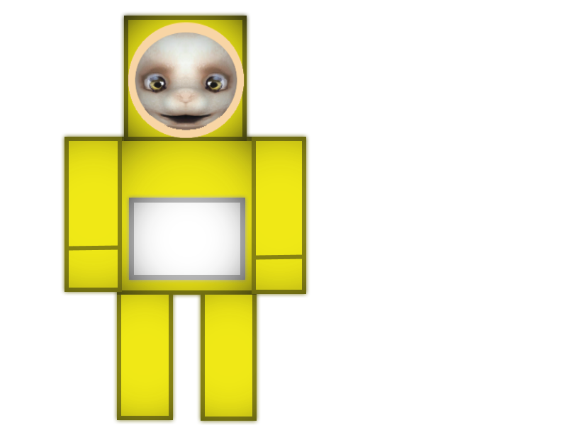 Oscar2 Slendytubbies Apocalypse Zombie Desert Wiki Fandom