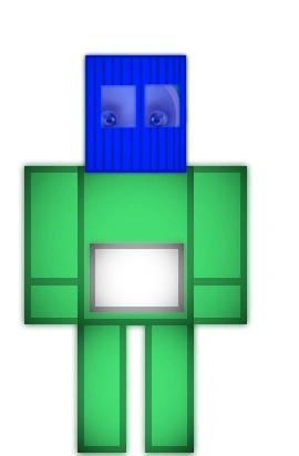 Alf wiki | Slendytubbies Apocalypse Zombie Desert Wiki | Fandom