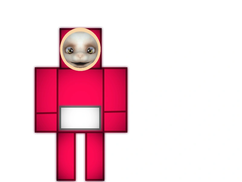 Teo wiki | Slendytubbies Apocalypse Zombie Desert Wiki | Fandom