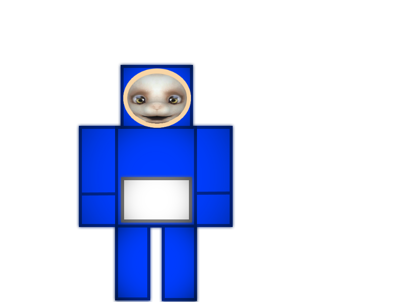 Tiago2 Slendytubbies Apocalypse Zombie Desert Wiki Fandom
