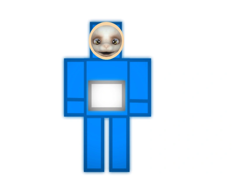 Albert (Raul) | Slendytubbies Apocalypse Zombie Desert Wiki | Fandom