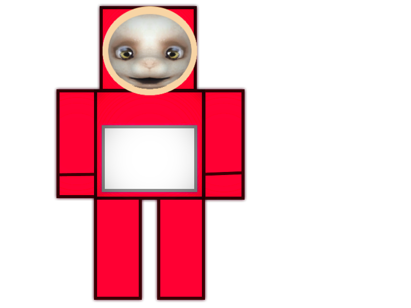 Karlos Slendytubbies Apocalypse Zombie Desert Wiki Fandom