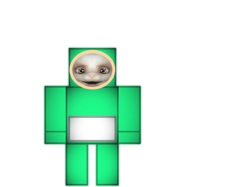 Lucas Slendytubbies Apocalypse Zombie Desert Wiki Fandom