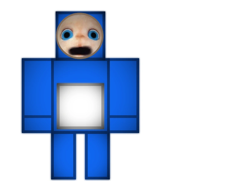 Ygor1 | Slendytubbies Apocalypse Zombie Desert Wiki | Fandom