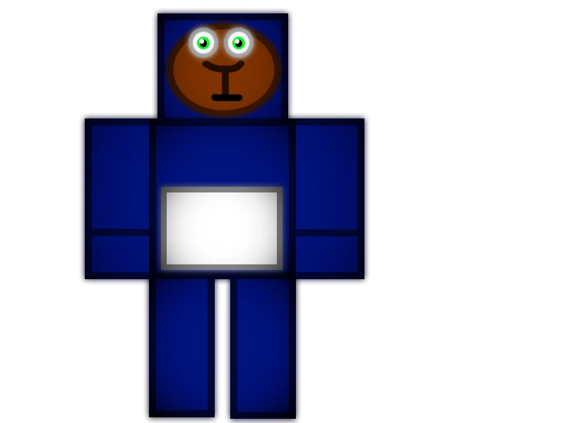 Zane wiki | Slendytubbies Apocalypse Zombie Desert Wiki | Fandom