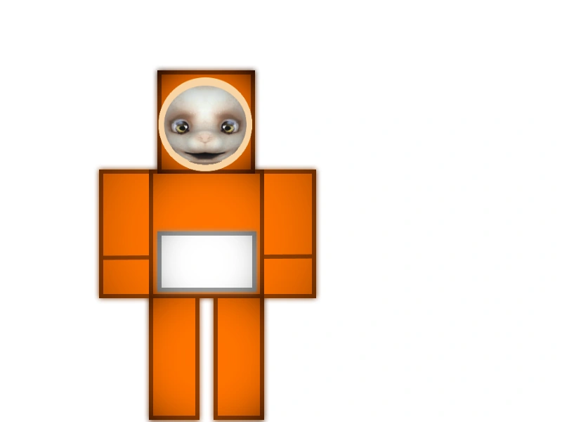 Davide wiki | Slendytubbies Apocalypse Zombie Desert Wiki | Fandom