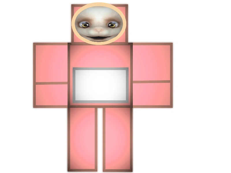 Alex wiki(Grupo de Liza) | Slendytubbies Apocalypse Zombie Desert Wiki ...