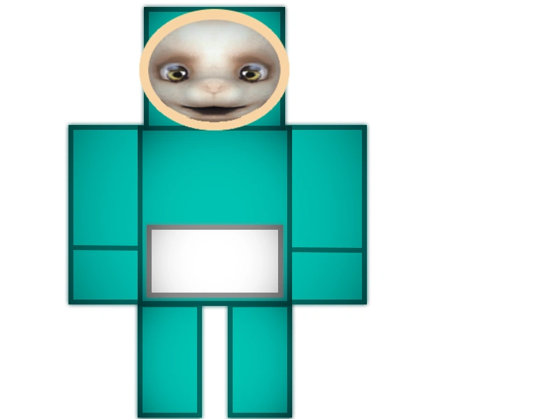 Leonardo wiki | Slendytubbies Apocalypse Zombie Desert Wiki | Fandom