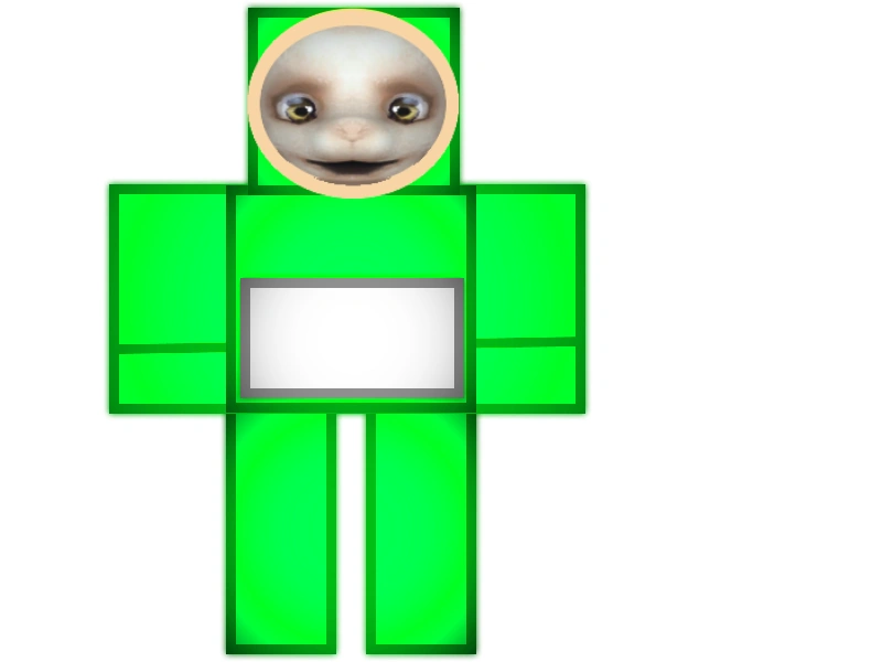 Ken wiki | Slendytubbies Apocalypse Zombie Desert Wiki | Fandom