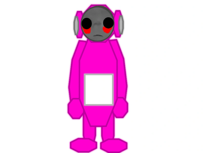 Phil | Slendytubbies Apocalypse Zombie Desert Wiki | Fandom