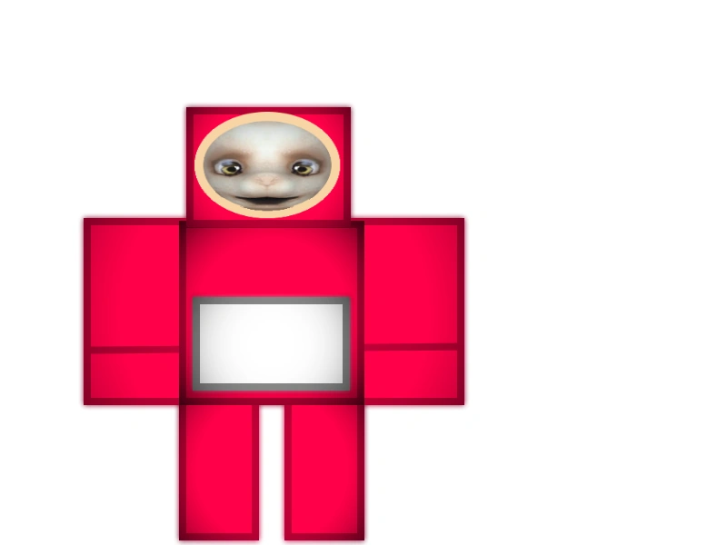 Igor4 | Slendytubbies Apocalypse Zombie Desert Wiki | Fandom