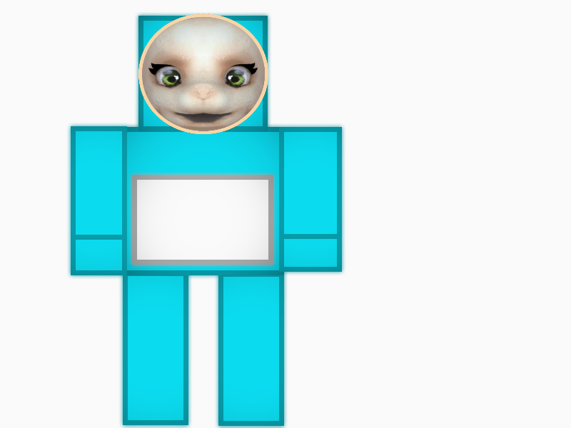 Isauara Slendytubbies Apocalypse Zombie Desert Wiki Fandom
