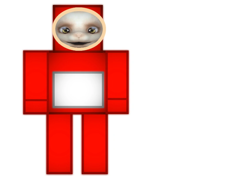 Saymon wiki | Slendytubbies Apocalypse Zombie Desert Wiki | Fandom